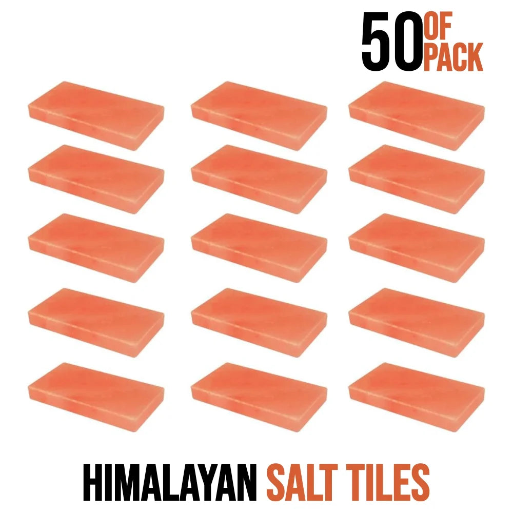 Himalayan Salt Blocks Bricks for Sauna - Himalayan Salterz